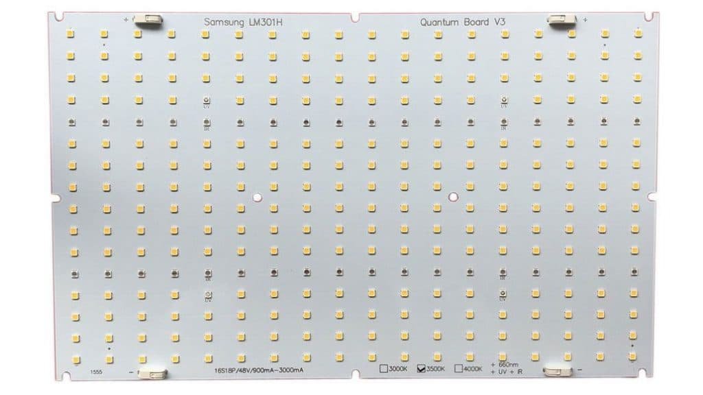 Quantum Board Vs COB LED Grow Lights (The Key To Deciding)