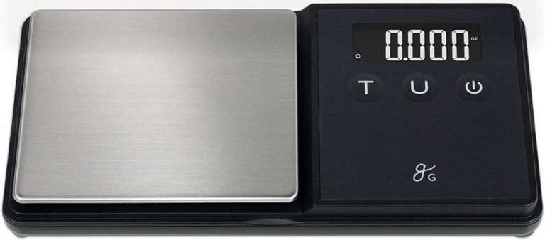 Best Digital Scale For Weed (Reviews And Buying Guide) - Grow Light Info