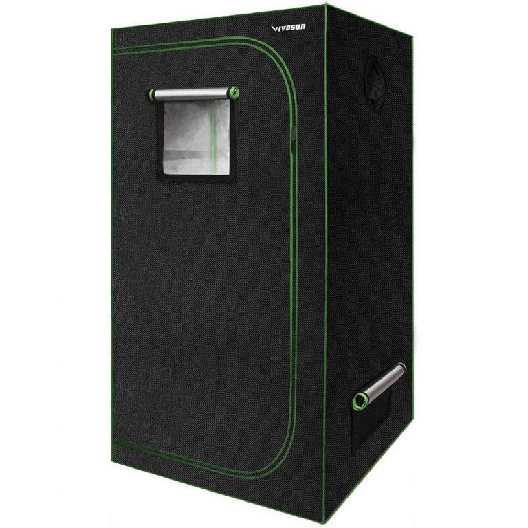 Best Small Grow Tent: Micro Grow Boxes Compared - Grow Light Info
