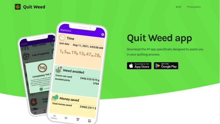 Best Weed Apps: From Strain Finders To Social Networks