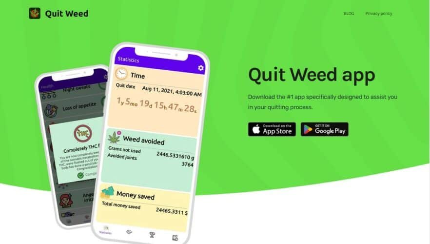 Best Weed Apps: From Strain Finders To Social Networks