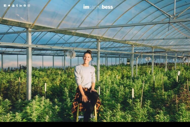 9 Must-Follow Cannabis Influencers On Social Media