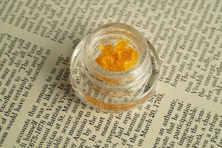 Cannabis Concentrates 101 (A Beginner's Guide)