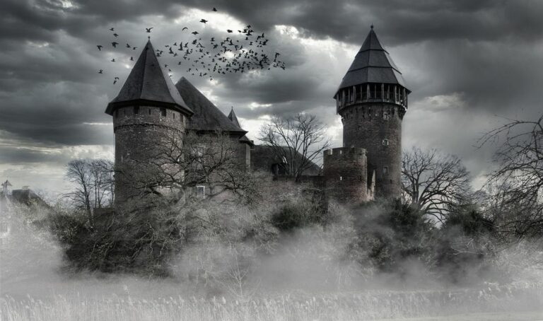 Cannabis In Fantasy: The Role Of Weed In Magical & Spiritual Realms