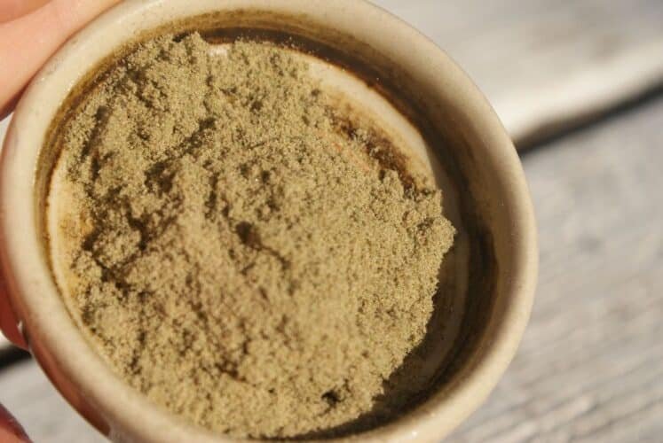 How To Make Bubble Hash At Home (Step-By-Step Beginner's Guide)